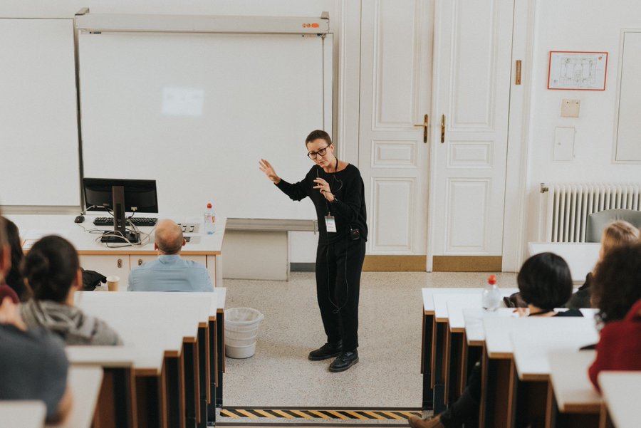 CeMM Outing 2019 - UnterlassLAB